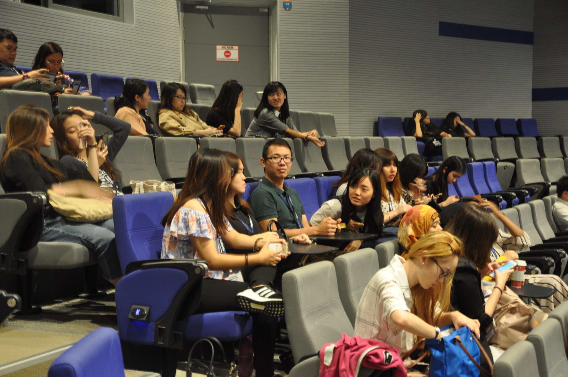 Gallery :: Behaviour Analysis Academy